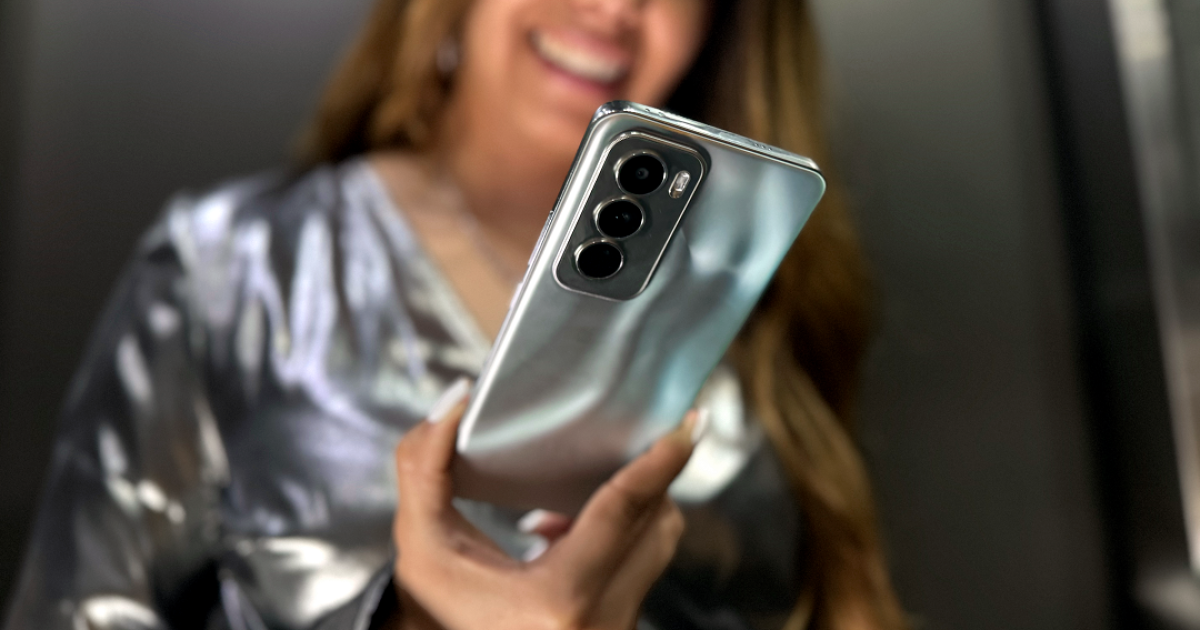 MediaTek potencia la serie Reno12 de OPPO: mayor rendimiento y conectividad inteligente